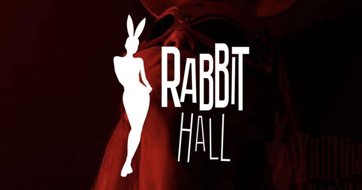 Rabbit Hall - Online Directory of Erotic Massage Salons