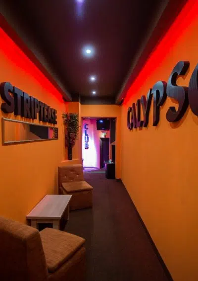 Constanța striptease clubs, erotic night clubs and erotic city guide - CLC
