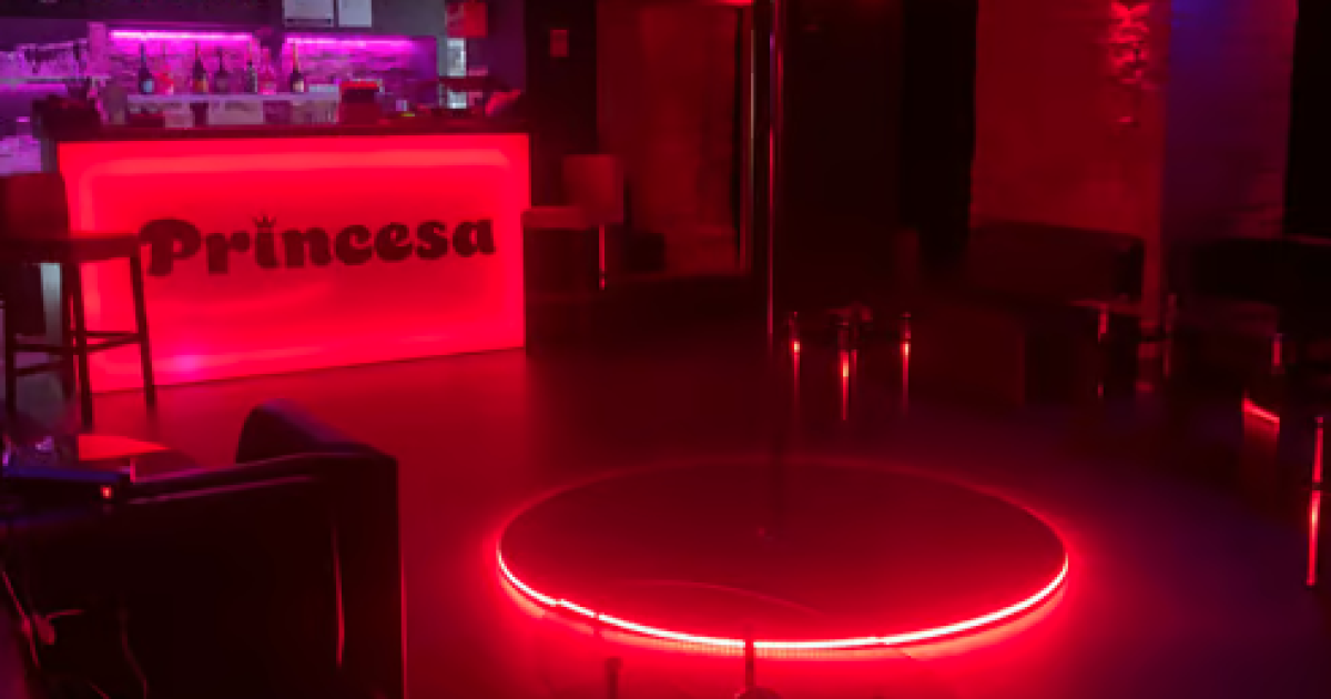 Princesa Club City Love Companions