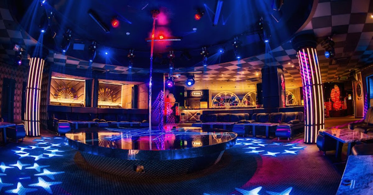 Penthouse Club Moscow - Online Directory of Striptease and Erotic Clubs