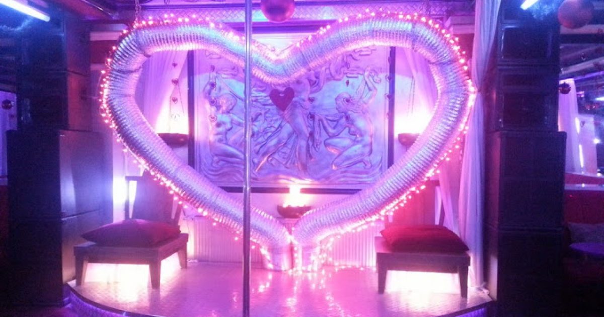 Lotos Gentlemens Club - Online Directory of Striptease and Erotic Clubs