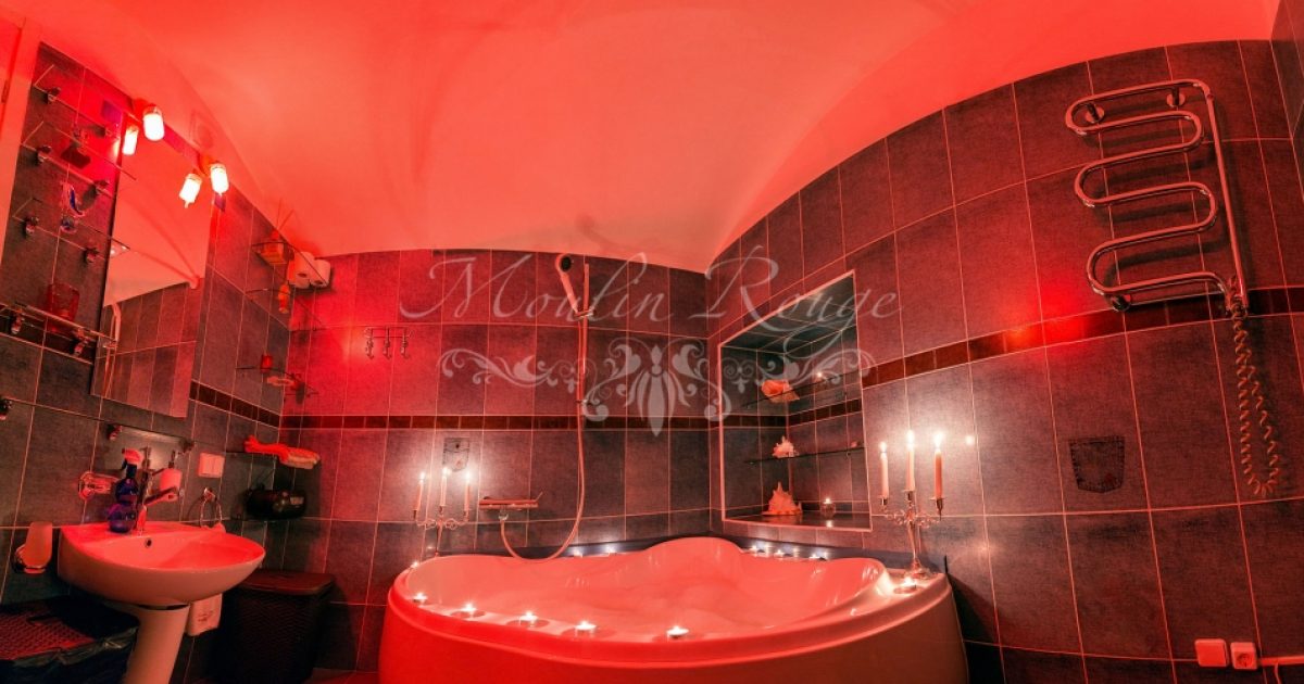 Moulin Rouge City Love Companions