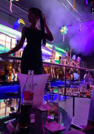 Lima striptease clubs, erotic night clubs and erotic city guide - CLC