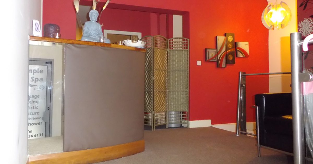 Temple Spa 21 - Online Directory of Erotic Massage Salons