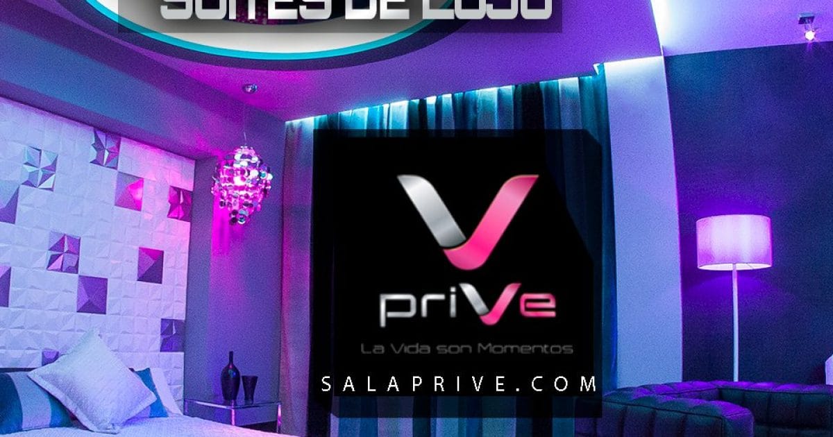 Sala Prive - Online Directory of Striptease and Erotic Clubs